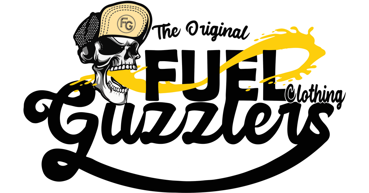Fuel Guzzlers
